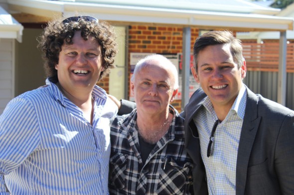 Videos - Josh's House