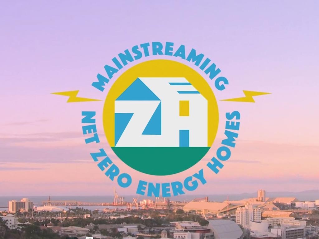 Mainstreaming Net Zero Energy Housing Josh S House
