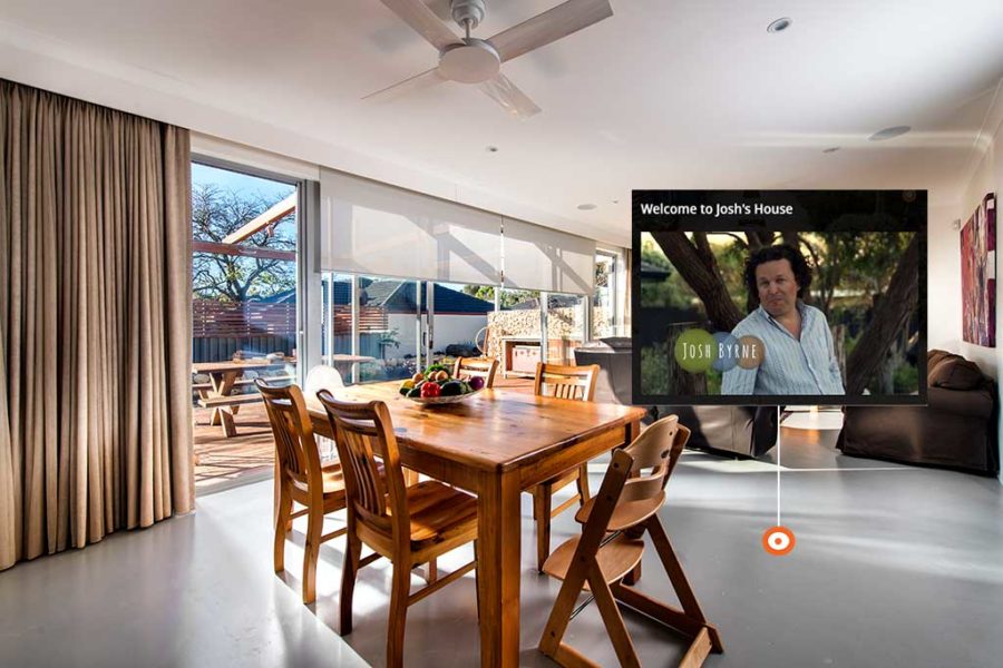 Josh's House Virtual Tour - Josh's House