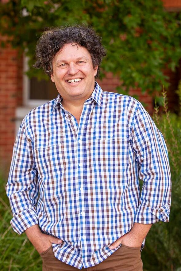 Josh Byrne - Josh's House